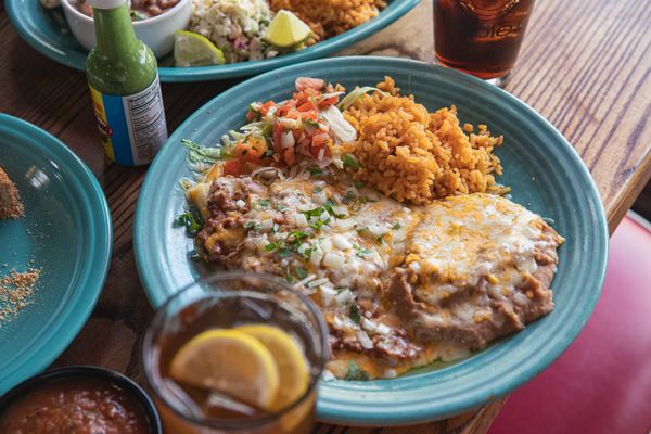 PACO’S TACOS & TEQUILA - Updated November 2025 - 44 Photos & 42 Reviews ...