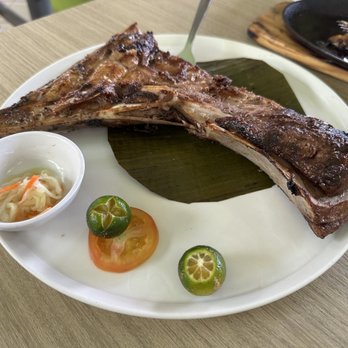 BOOSOG - Updated July 2025 - 21 Photos - Juan Luna Street, Cebu City ...