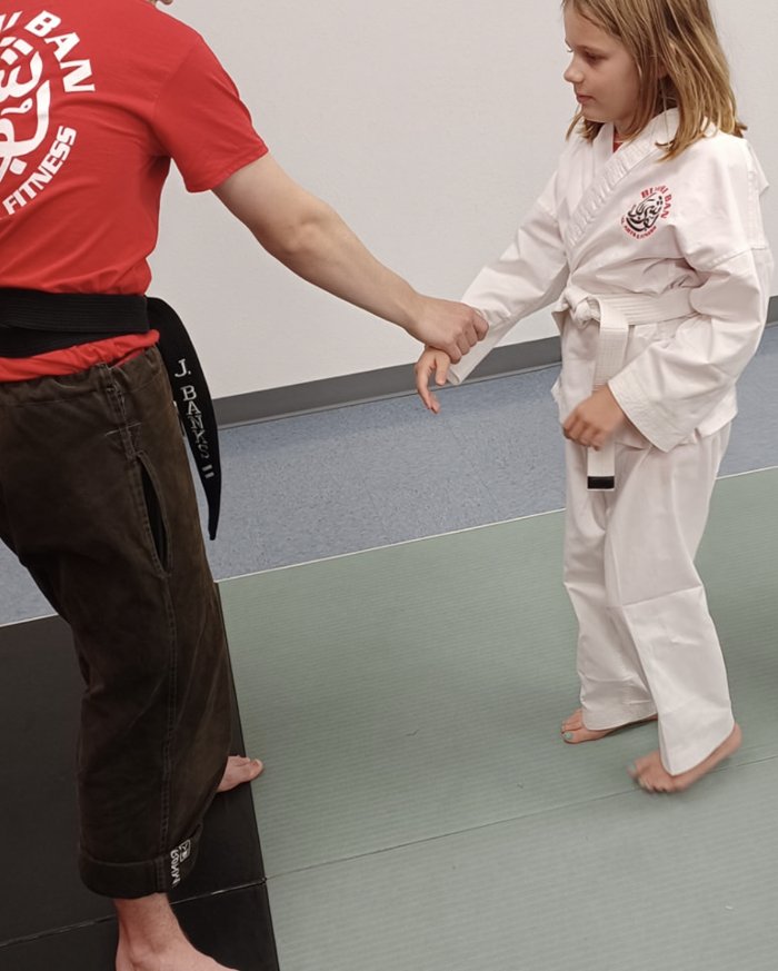 BUSHI BAN MARTIAL ARTS - Updated March 2025 - 69 Photos - 2817 Miller ...