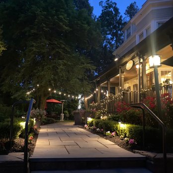 THE PERCH AT PEACOCK INN - Updated May 2024 - 200 Photos & 54 Reviews ...