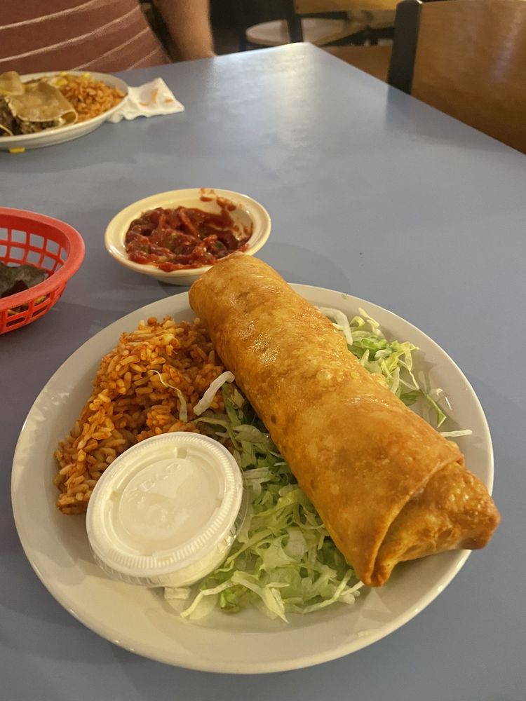 EL AZTECO - Updated December 2025 - 53 Photos & 147 Reviews - 1016 W ...