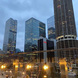 RAISED, AN URBAN ROOFTOP BAR - 589 Photos & 391 Reviews - Bars - 1 W ...