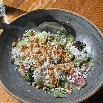 INTERO RESTAURANT - 986 Photos & 492 Reviews - 2612 E Cesar Chavez St ...