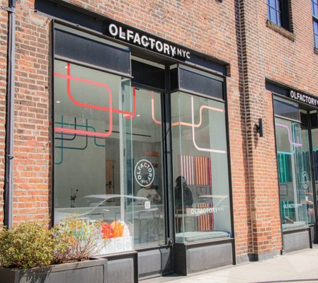 OLFACTORY NYC - 101 North 10th Street Brooklyn Ny 11249, New York, New ...