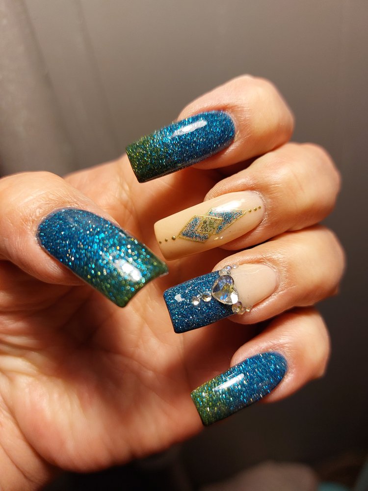 A&D NAIL - Updated March 2025 - 39 Photos & 27 Reviews - 844 N US Hwy ...