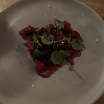 RESTAURANT AMBRA - Updated October 2025 - 180 Photos & 68 Reviews - 705 ...