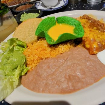 SPANISH FLOWERS MEXICAN BAR AND GRILL - Updated June 2026 - 123 Photos ...