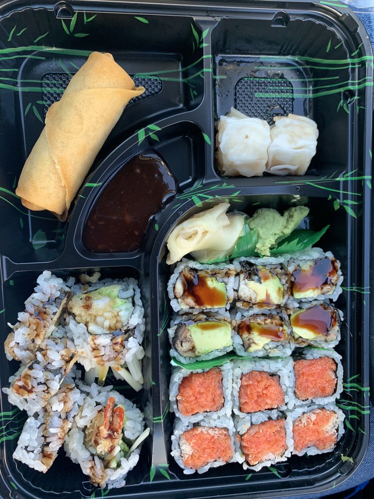 ZENZO SUSHI - 126 Photos & 167 Reviews - 330 Mamaroneck Ave, Mamaroneck ...