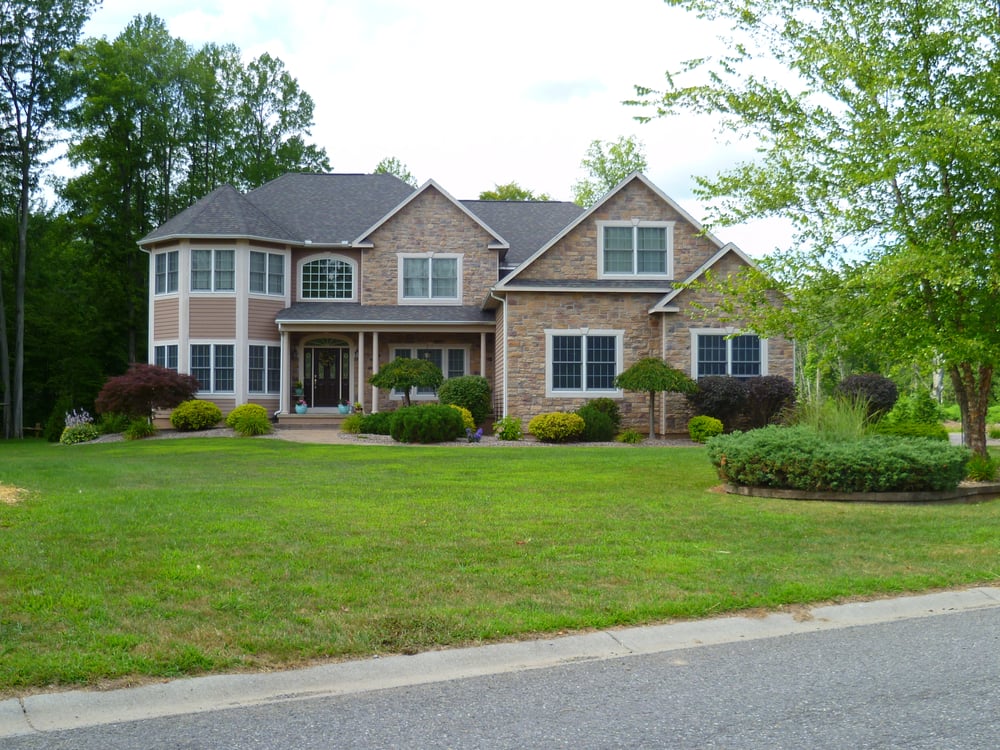 CUSTOM HOMES BY RON MERLE - Updated December 2025 - 300 Old Liverpool ...