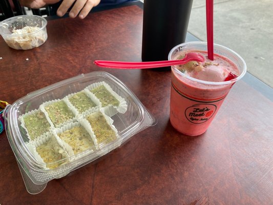 AGHA JUICE AND CAFE - Updated August 2025 - 119 Photos & 101 Reviews ...