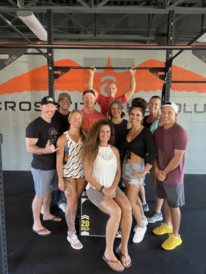 CROSSFIT HONOLULU - Updated November 2025 - 74 Photos & 43 Reviews ...