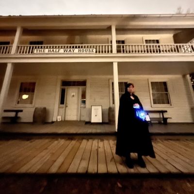 THE HAUNTED WALK OF TORONTO - Updated December 2025 - 33 Photos & 22 ...