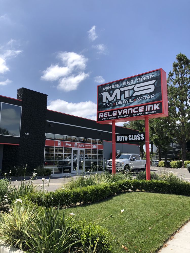 MIKES TINT SHOP - Updated December 2025 - 645 Photos & 1361 Reviews ...
