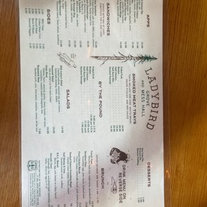 LADYBIRD GROVE & MESS HALL - 852 Photos & 770 Reviews - 684 John Wesley ...