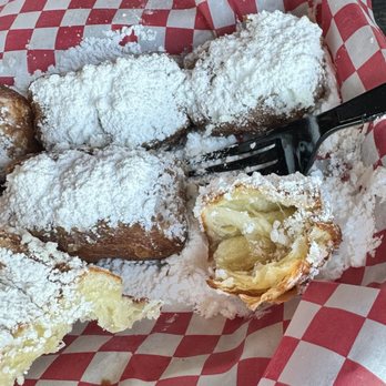 THE BAYOU SHACK - Updated November 2024 - 28 Photos & 22 Reviews - 2250 ...