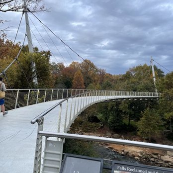 LIBERTY BRIDGE - Updated December 2025 - 102 Photos & 16 Reviews - 929 ...