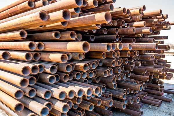 GOBOB PIPE & STEEL SALES - Updated July 2025 - 24 Photos - 5873 W 181st ...