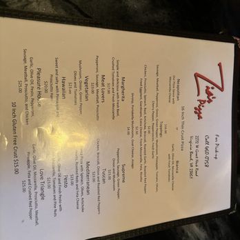 ZIA MARIE - Updated December 2025 - 216 Photos & 267 Reviews - 2272 W ...