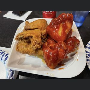 99 CHICKEN - 1540 Photos & 2735 Reviews - 2781 El Camino Real, Santa ...