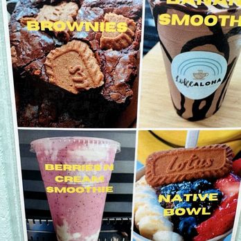 LOKE ALOHA COFFEE - Updated June 2024 - 81 Photos & 20 Reviews - 94-866 ...