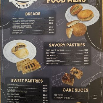 ALLAN’S BAKERY - Updated December 2025 - 38 Photos - 166 Allen St, New ...