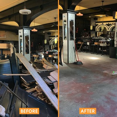 RAD JUNK REMOVAL & DEMOLITION - Updated January 2025 - 29 Photos ...