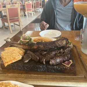 ASADAS GRILL - 147 Photos & 93 Reviews - 501 W Canyon Ridge Dr, Austin ...