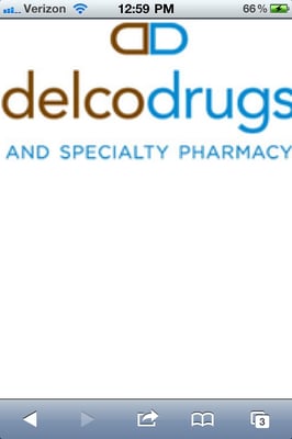 DELCO DRUGS & - Updated October 2025 - 29 Reviews - 3833 Richmond Ave ...