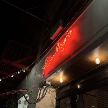 LITTLE RUBY’S SOHO - Updated August 2025 - 2169 Photos & 1737 Reviews ...