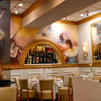 CAFE RENAISSANCE - Updated July 2025 - 458 Photos & 380 Reviews - 163 ...