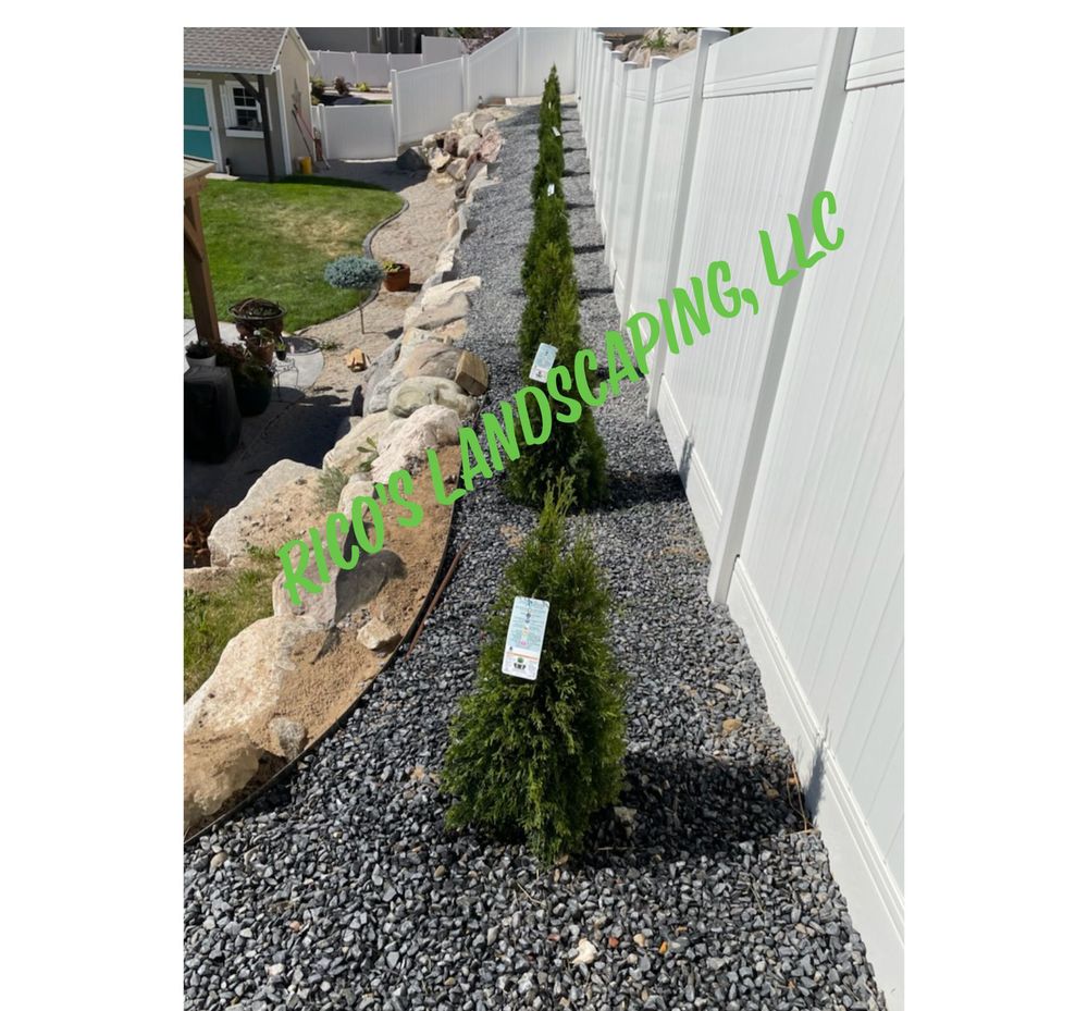 RICO’S LANDSCAPING - Updated December 2025 - Salt Lake City, Utah ...