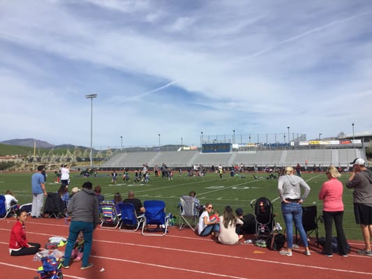 DOUGHERTY VALLEY HIGH SCHOOL - Updated December 2025 - 27 Photos & 18 ...