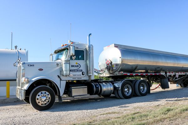 BEAR OIL COMPANY - Updated June 2025 - 12015 N North Loop Rd, San ...