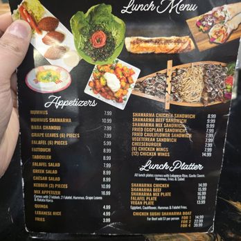 SHAWARMAZ - Updated August 2024 - 132 Photos & 52 Reviews - 14445 ...