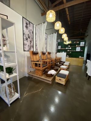 FOOT BAR - Updated December 2025 - 23 Photos & 84 Reviews - 1401 SE ...