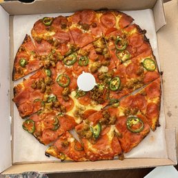 HOMESLICE - Updated July 2025 - 1476 Photos & 1397 Reviews - 938 W ...