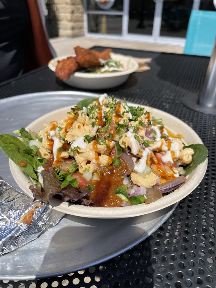 NAAN-TASTIC - Updated January 2026 - 86 Photos & 48 Reviews - 407 ...