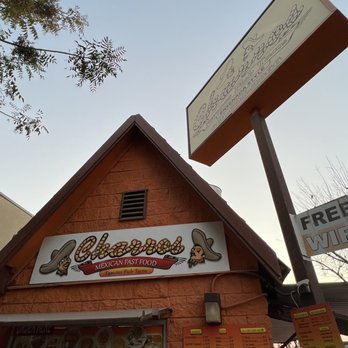 CHARROS MEXICAN FOOD - Updated November 2024 - 78 Photos & 76 Reviews ...