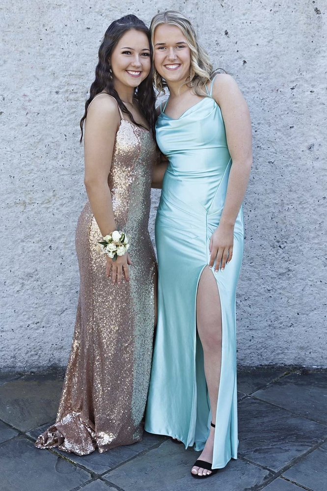 SAVVI PROM - Updated July 2025 - 113 Photos - 6286 Glenwood Ave ...