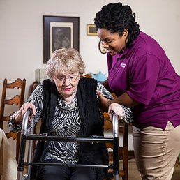 Home Instead Reviews | Read Customer Service Reviews of homeinstead.com