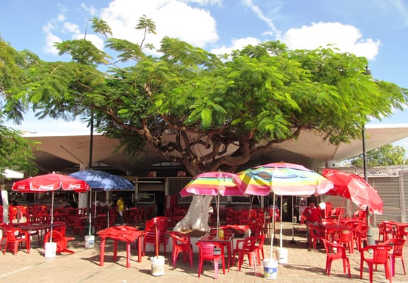 PARQUE DE SANTA ANA - Updated May 2026 - 36 Photos & 17 Reviews - Calle ...