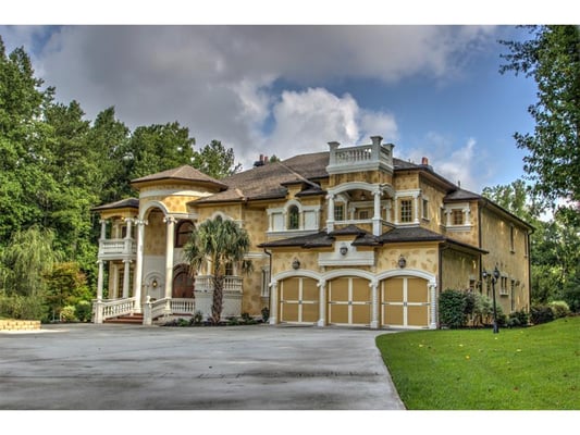 GREAT HOMES ATL - Updated October 2025 - Atlanta, Georgia - Real Estate ...