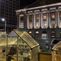 BETTS - Updated October 2025 - 248 Photos & 210 Reviews - 2000 E 9th St ...