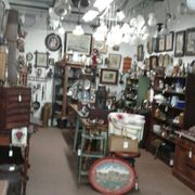 Heart Of Ohio Antique Center - 166 Photos & 47 Reviews - Antiques ...