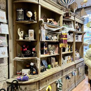 MR WOOD’S FOSSILS - 25 Photos - 5 Cowgatehead, Edinburgh, United ...