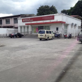 BPI SAN FRANCISCO DEL MONTE - Updated December 2025 - Gregorio Araneta ...