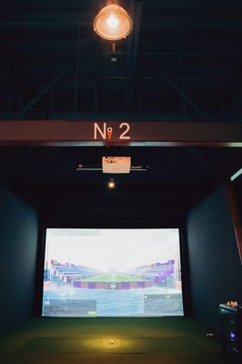 SWING CENTER INDOOR GOLF - Updated December 2025 - 18 Photos & 15 ...