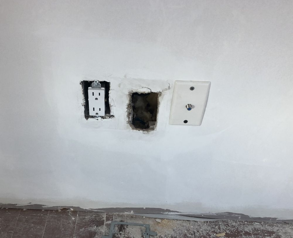 JM Electrical Services - Updated January 2026 - 171 Photos - Pembroke ...