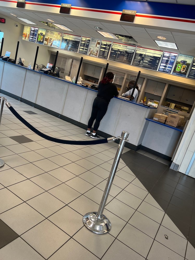 US POST OFFICE - Updated May 2026 - 26 Photos & 42 Reviews - 2675 N ...