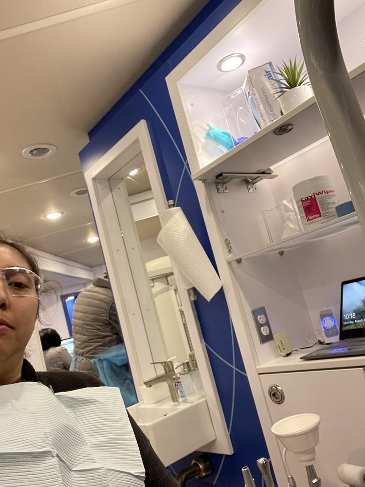 HENRY THE DENTIST - Updated March 2025 - 24 Photos & 50 Reviews - 890 ...